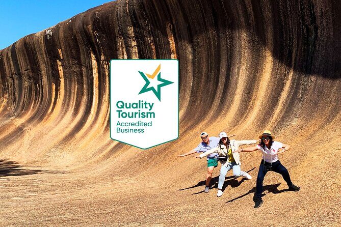 Full-Day Perth, Fremantle, Swan Valley & Wildlife Park - FAQs