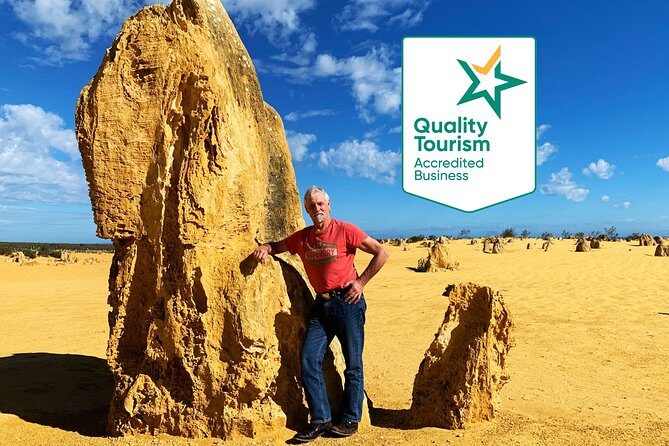 Full-Day Perth, Fremantle, Swan Valley & Wildlife Park - Final Thoughts