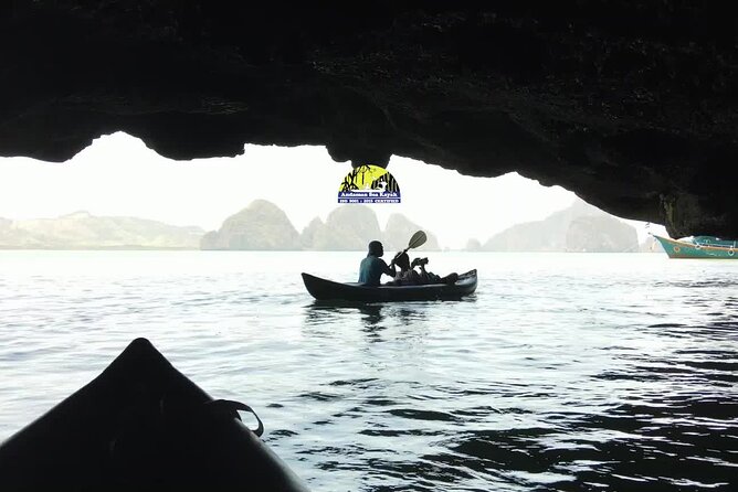 Full day Phangnga Bay with Andaman Sea Kayak - Logistics and Practical Tips