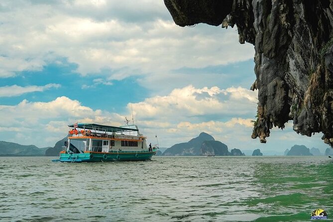 Full day Phangnga Bay with Andaman Sea Kayak - Final Thoughts