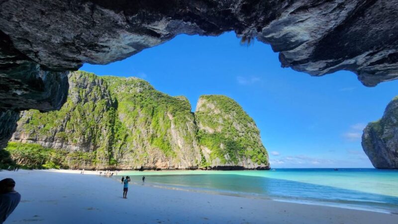 Full-Day Phi Phi Islands + Krabi Private Speedboat Charter - Authentic Experiences and Honest Opinions