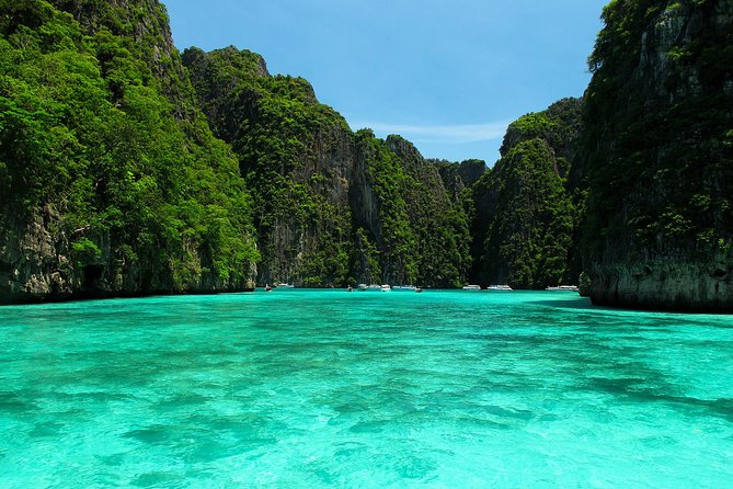 Full-Day Phi Phi Islands Tour with Lunch from Krabi - Final Thoughts