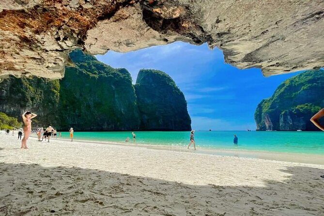Full-Day Phi Phi Lah, Phi Phi Don, from Koh Lanta(By Speed Boat) - Authentic Traveler Perspectives