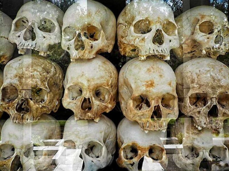 Full-Day Phnom Penh Private Tour (Tour start from Siem Reap) - Exploring Phnom Penh in a Day: A Practical Guide to the Full-Day Private Tour