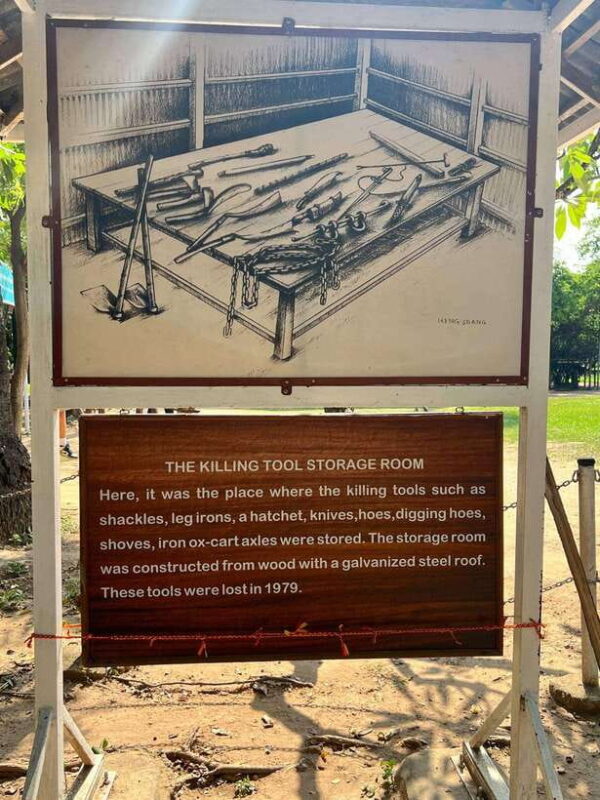 Full-Day Phnom Penh Private Tour (Tour start from Siem Reap) - Who Is This Tour Best For?