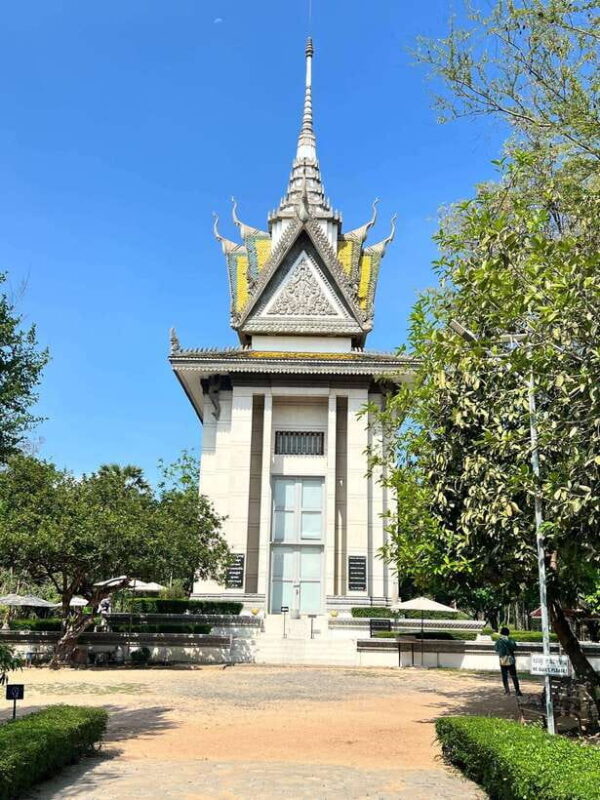 Full-Day Phnom Penh Private Tour (Tour start from Siem Reap) - Final Thoughts
