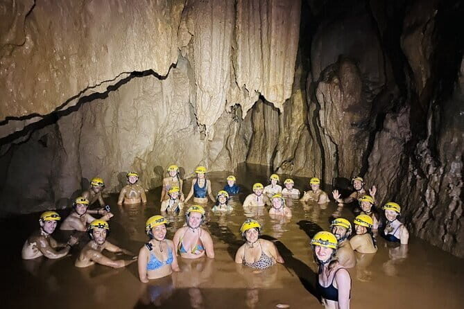 Full Day Phong Nha Cave Tour Departing from Hanoi - The Journey Begins: From Hanoi to Phong Nha