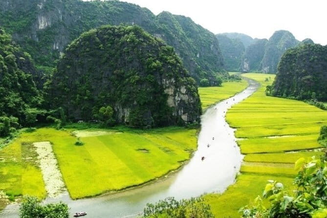 Full Day Phong Nha Cave Tour Departing from Hanoi - Returning to Phong Nha Town & Next Steps