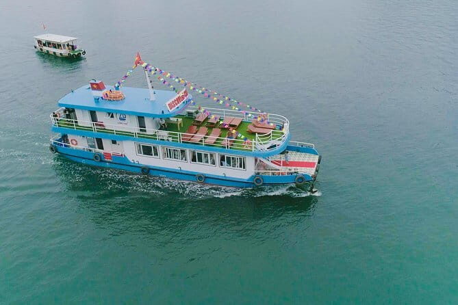 Full Day Phong Nha Cave Tour Departing from Hanoi - Is This Tour Worth It?