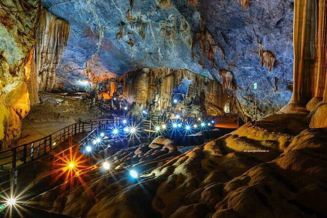 Full Day Phong Nha Cave Tour Departing from Hanoi - Practical Tips for the Tour
