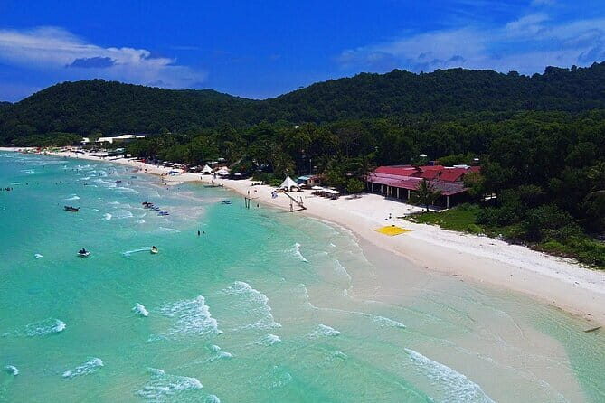 Full Day Phu Quoc 4 Island Tour with Cable Car - Introduction