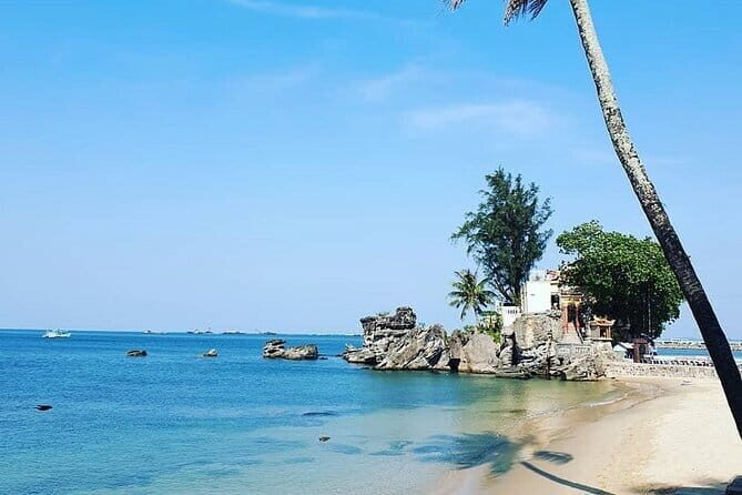 Full Day Phu Quoc 4 Island Tour with Cable Car - Key Points