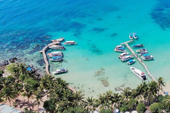Full Day Phu Quoc 4 Island Tour with Cable Car - Who Should Consider This Tour?
