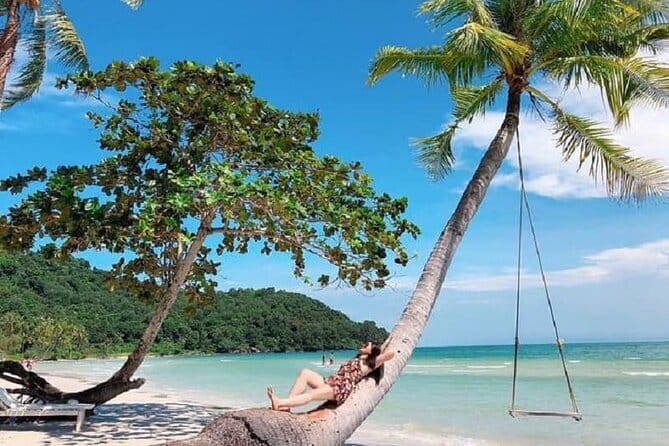 Full day Phu Quoc Discovery 4 Island with Cable Car Tour - Why Choose This Tour?