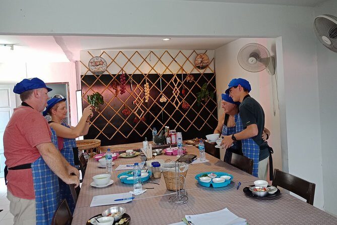 Full Day Phuket Easy Thai Cooking Class and Market Tour - A Practical Guide to the Phuket Cooking Class and Market Tour