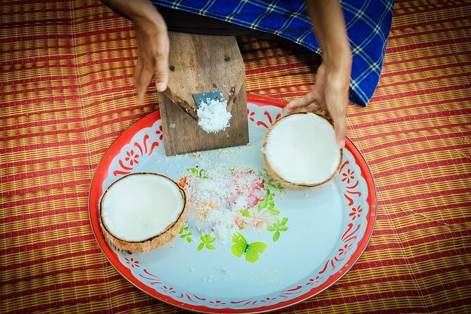 Full-Day Phuket Easy Thai Cooking - Key Points