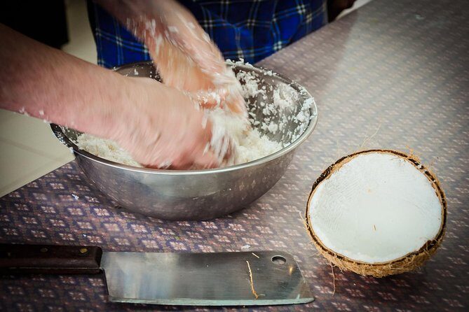Full-Day Phuket Easy Thai Cooking - Who Should Consider This Tour?