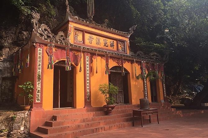 Full-day Pilgrimage To The Perfume Pagoda - Practical Details and Logistics