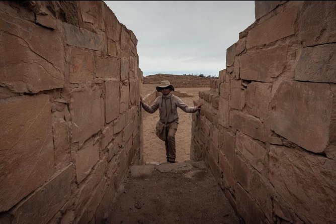 Full Day Pilgrims - Tour Overview