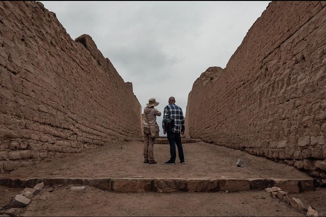 Full Day Pilgrims - Participant Information