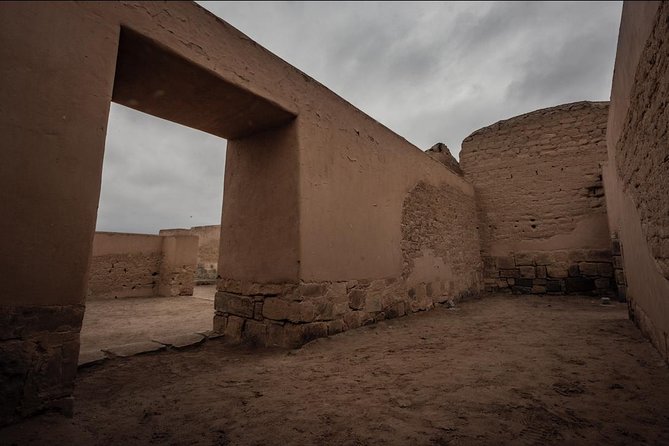 Full Day Pilgrims - Memorable Experiences