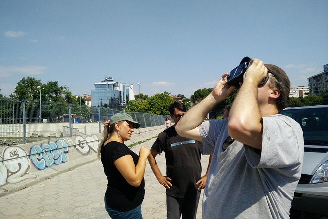 Full-Day Plovdiv and Asen'S Fortress Tour From Sofia - Logistics