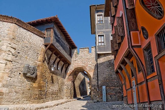 Full-Day Plovdiv and Asen'S Fortress Tour From Sofia - Additional Information