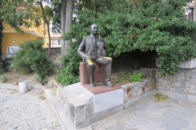 Full-Day Plovdiv and Asen'S Fortress Tour From Sofia - Discovering Asens Fortress