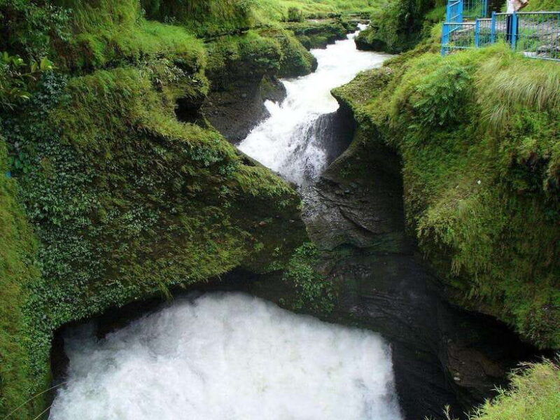 Full Day Pokhara Sightseeing By Bus: Day Trip - What to Expect from the Experience