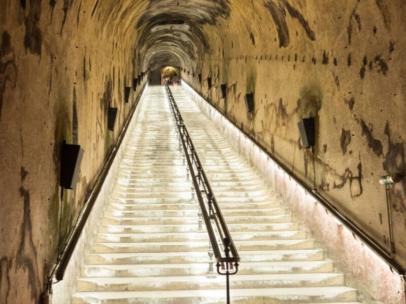 Full Day Pommery Small Group Tour - FAQ