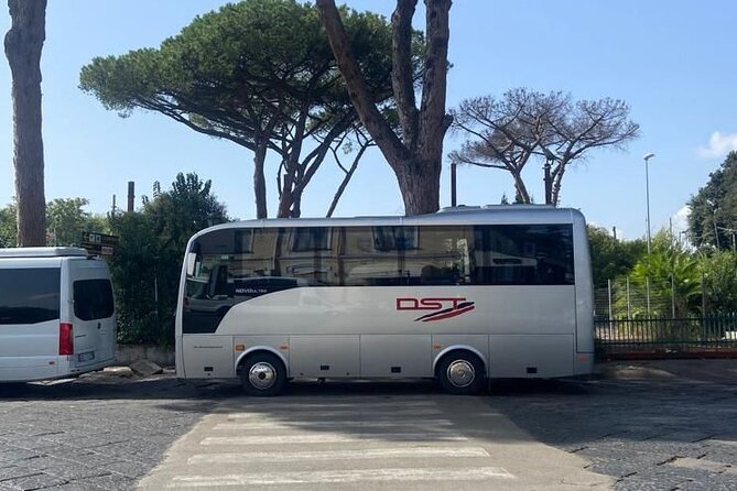 Full-Day Pompeii And Mt.Vesuvius Hike from Naples - FAQs