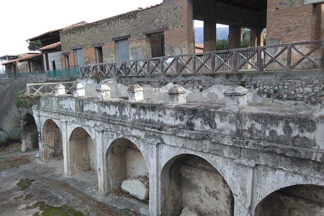 Full-Day Pompeii and Stabiae Tour with Pickup - Final Thoughts: Is It Worth It?