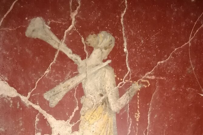 Full-Day Pompeii and Stabiae Tour with Pickup - FAQs