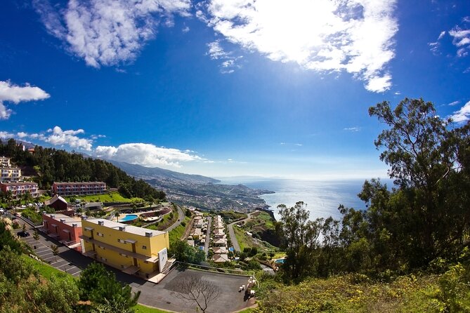 Full-Day Porto Moniz Madeira Island Tour - Practical Tips for Travelers