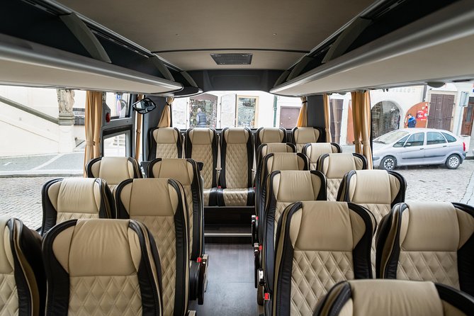 Full-Day Prague Tour With Prague Castle, Lunch and Vltava Cruise - Highlights and Itinerary