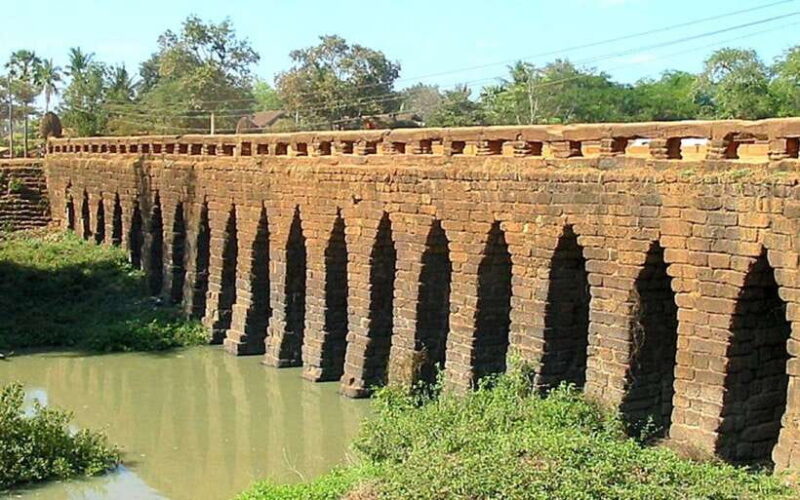 Full Day Preah Khan Kampong Svay & Spean Praptos - Key Points