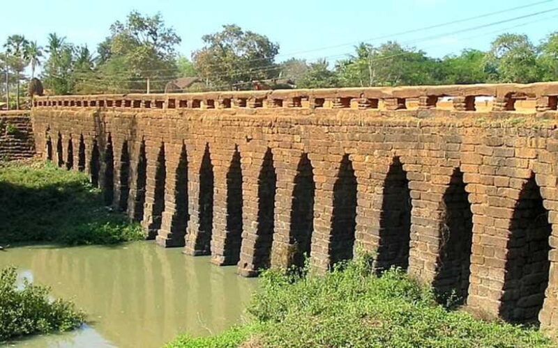 Full Day Preah Khan Kampong Svay & Spean Praptos - Practical Aspects of the Tour