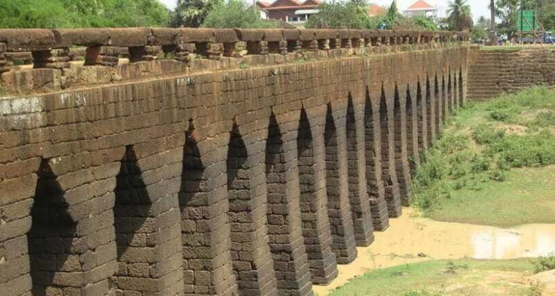 Full Day Preah Khan Kampong Svay & Spean Praptos - Who This Tour Is Best For