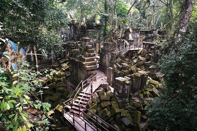 Full-Day Preah Vihear, Koh Ker and Beng Mealea Private Tour - Final Thoughts