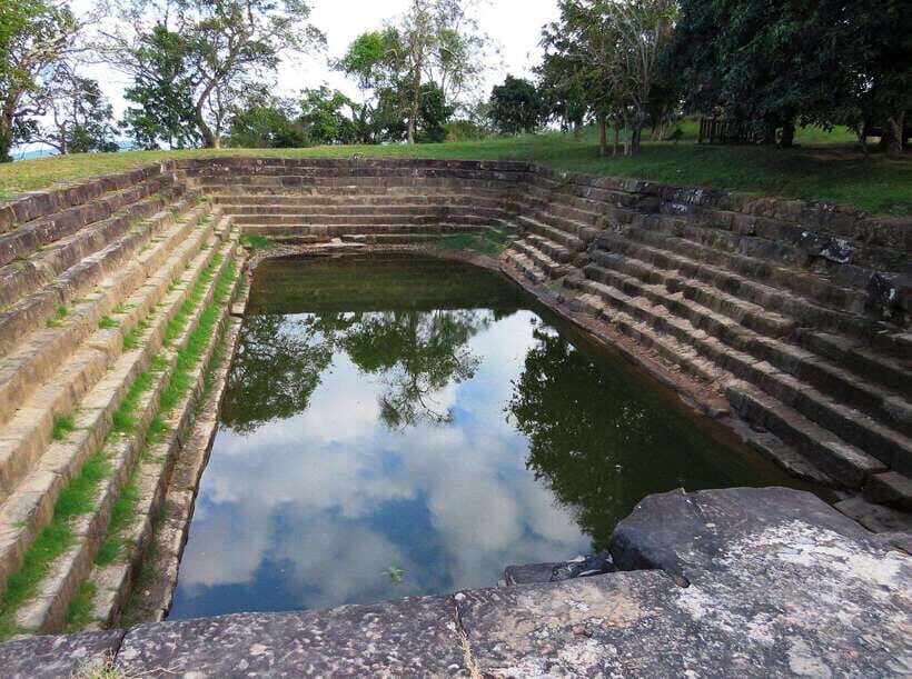 Full-Day Preah Vihear, Koh Ker and Beng Mealea Private Tour - A Complete Look at the Experience
