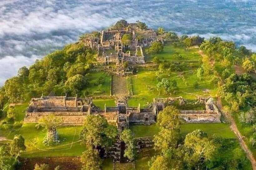Full-Day Preah Vihear, Koh Ker and Beng Mealea Private Tour - Who Should Consider This Tour?