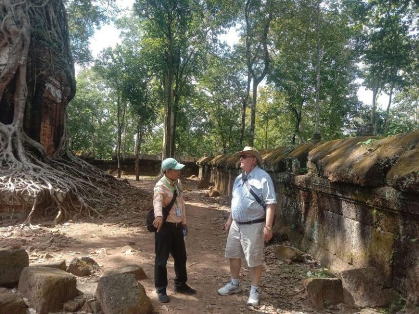 Full-Day Preah Vihear, Koh Ker and Beng Mealea Private Tour - FAQ