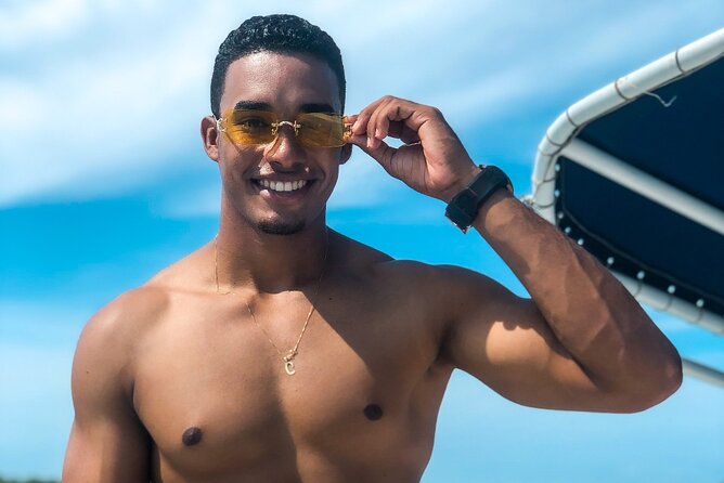 Full Day Premium Five Islands Tour in Cartagena - Meeting and Pickup Information