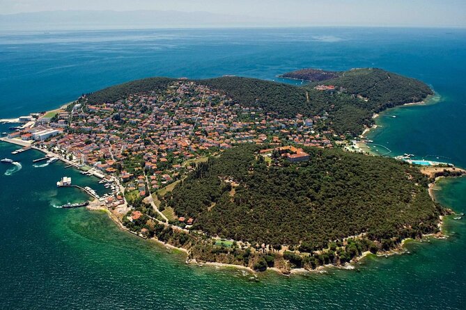 Full-Day Princes Island Tour with Lunch from Istanbul - Overall Value and Suitability