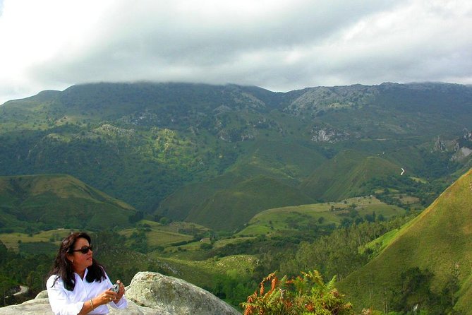 Full Day Private 4WD Tour From Santander to Picos De Europa. Excellent Meals. - Included Meals