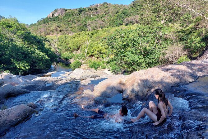 Full Day Private Adventure in Vinh Hy Bay - A Detailed Look at What’s Included
