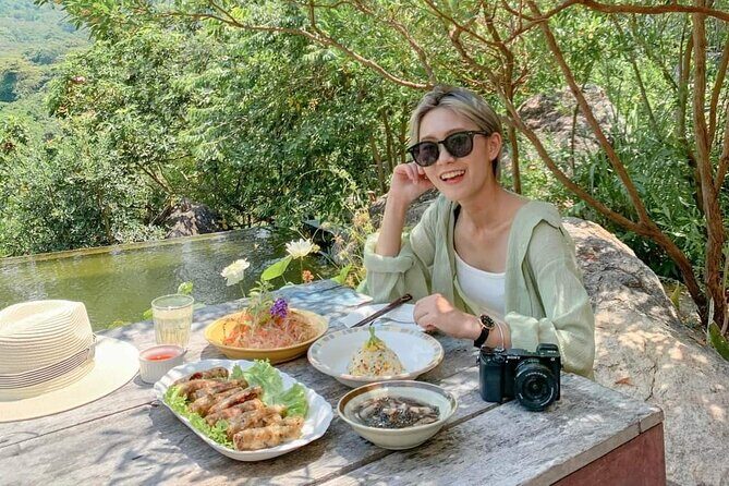 Full Day Private Adventure in Vinh Hy Bay - What Travelers Are Saying