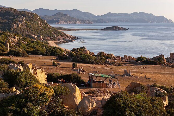 Full Day Private Adventure in Vinh Hy Bay - FAQs