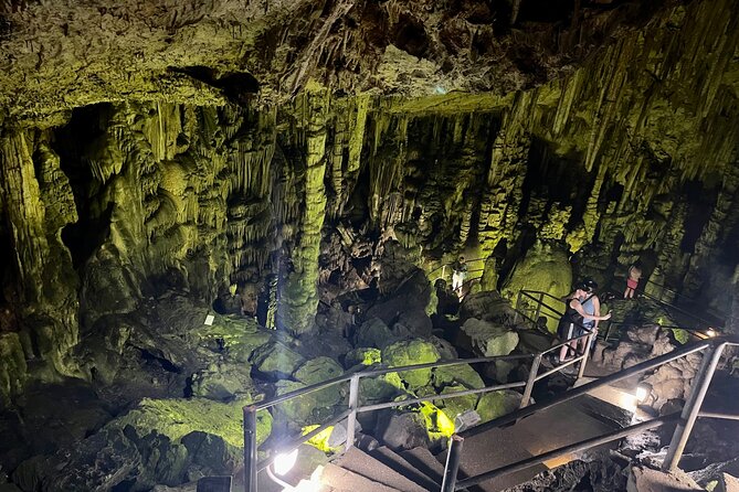 Full-Day Private Adventure: Knossos-Zeus' Territory-Old Villages - Visiting the Palace of Knossos