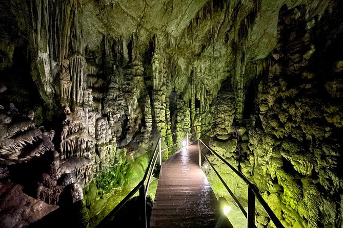 Full-Day Private Adventure: Knossos-Zeus' Territory-Old Villages - Visiting the Local Monastery